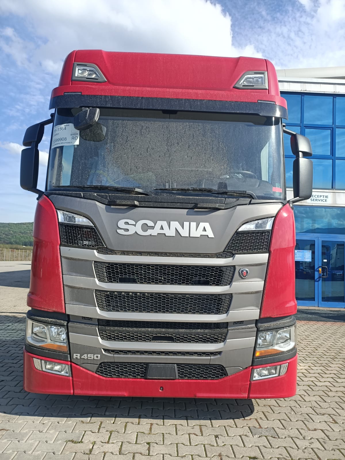 Services - VIO Logistic Solutions